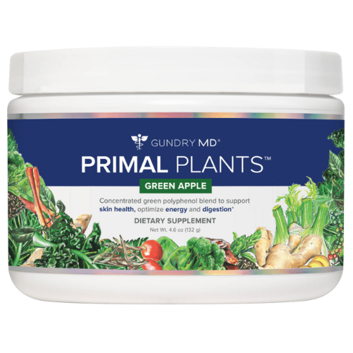 Primal Plants Powder Dietary Supplement