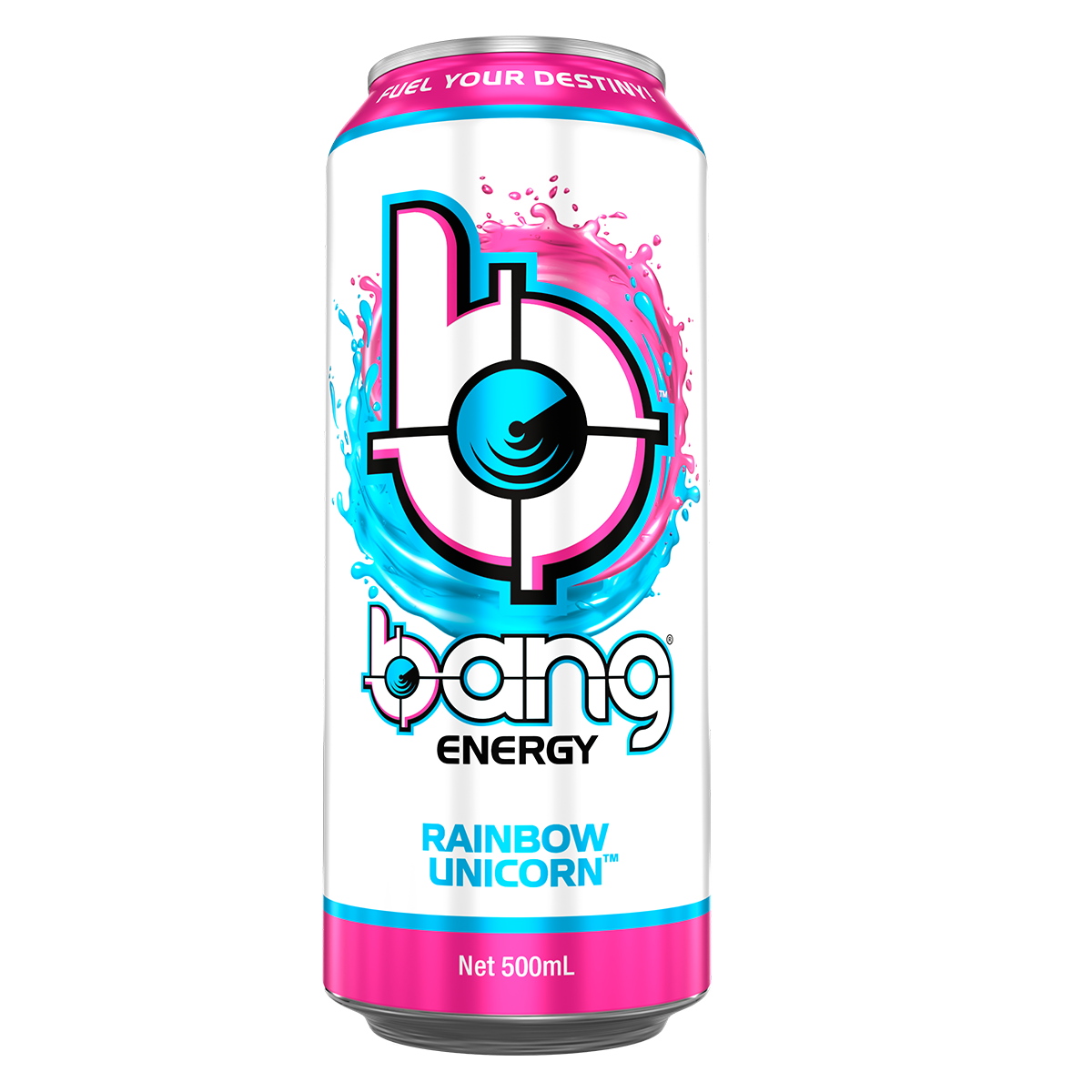 VPX BANG Energy Pre-Workout RTD Can 500ml | The Supplement Shop
