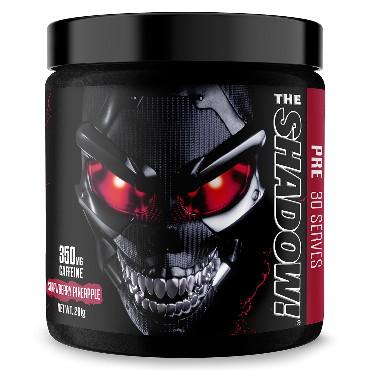 JNX Sports The Shadow Pre-Workout | The Supplement Shop