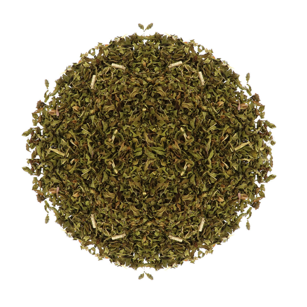 Heather's Tummy Care, Organic Peppermint Tummy Tea, Immediate Bowel So ...